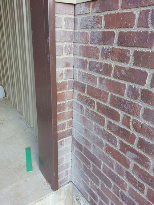 Nichiha Installation | Dayton, Ohio